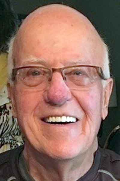 Wilbur L. Cole 1938-2020 | News, Sports, Jobs - The Vindicator
